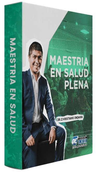 Maestría en Salud Plena | Maestría en Salud Plena